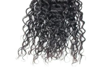 Cina Capelli ricci brasiliani vergini non trattati 8