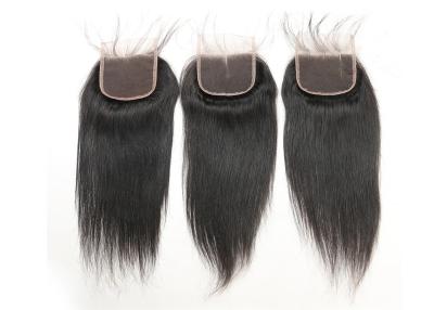 Cina estensioni vergini dei capelli umani del grado 8A, trama a macchina 40