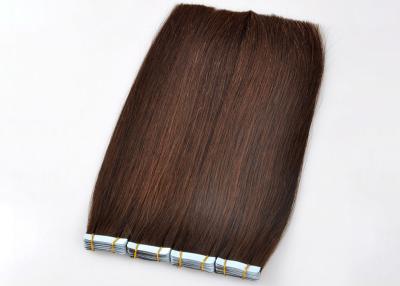 Cina Doppio nastro di trama nelle estensioni dei capelli umani, nastro europeo nelle estensioni dei capelli in vendita