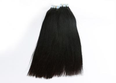 China fita em extensões do cabelo humano, fita brasileira não processada da categoria 10A em extensões do cabelo à venda
