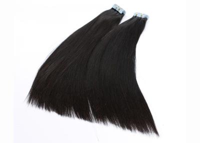 China fita em extensões do cabelo humano, fita brasileira não processada da categoria 10A em extensões do cabelo à venda