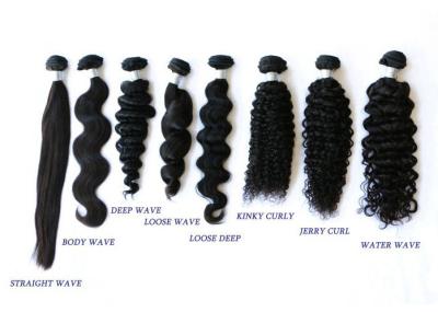 Cina Bella sensazione brasiliana diritta lucida del tessuto dei capelli senza processo chimico in vendita