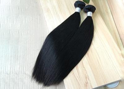 Cina Bella sensazione brasiliana diritta lucida del tessuto dei capelli senza processo chimico in vendita