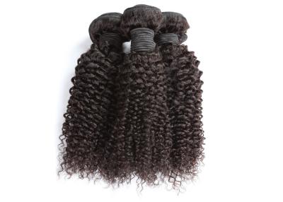 Cina Estensioni reali dei capelli umani di Remy di colore naturale durature senza nodi o pidocchi in vendita