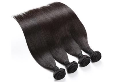 Cina Estensioni reali dei capelli umani di Remy di colore naturale durature senza nodi o pidocchi in vendita