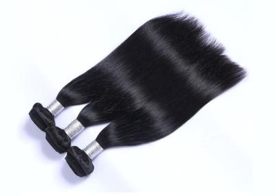 Cina Nastro nel doppio nero di estensioni dei capelli di Remy disegnato senza qualsiasi prodotto chimico trattato in vendita