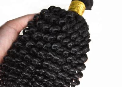 Cina Estensioni in serie rimbalzante dei capelli umani senza qualsiasi prodotto chimico trattato per le donne in vendita