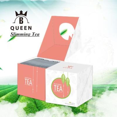 China Detox Tea Factory Need Distributors 100% Natural Herbs Tea for Weight Loss for sale