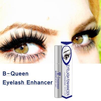 China Keep Eyelashes Natural Growth B-Queen Eyelash Enhancer for sale