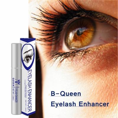 China New Brand Extend Your Lashes Korean Nature Eyelash Enhancer Eyelash Growth Serum for sale