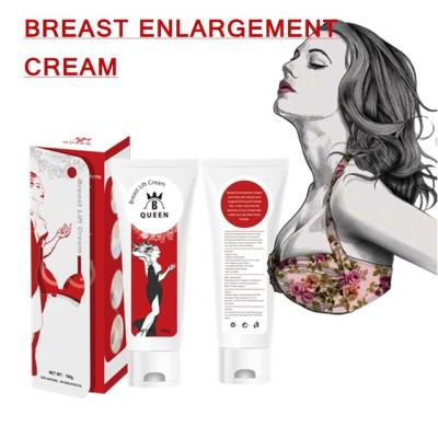 China Natural Ingredients No Side Effects Japanese Breast Cream for sale