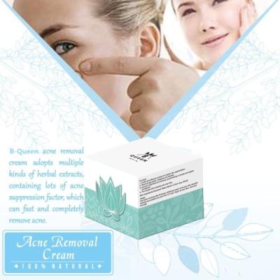China Aloe Vera Cream Whitening Cream Moisturizing Skin and Acne Treatment for sale
