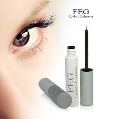 China Factory Price Long Lasting Eyelash Extension Serum for Short Eyelash Growth Liquid for sale