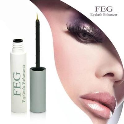 China Eyelash Rapid Growth Serum Liquid 3 ml Eyelash Enhancer for sale
