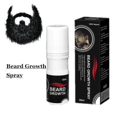 China Beard Oil Set Natural Ingredient Beard Oil for Beard Care with Private Label for sale