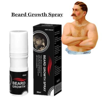 China Beard Oil Kit Beard Oil with 100% Organic Ingredient for sale