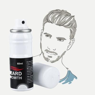 China Beard Oil Set Organic Men Beard Oil with Your Own Brand for sale