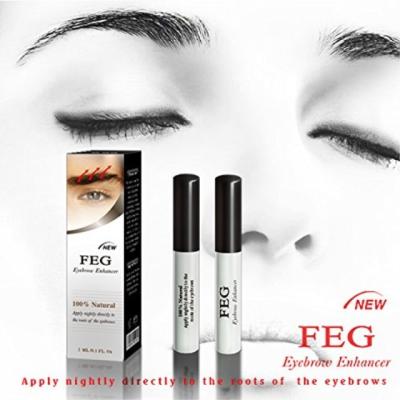 China Lash Eyelash & Eyebrow Growth Serum Enhancer (3ml) Advanced Formula FDA Approved for sale