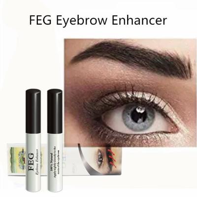 China 100% Organic Pure Eyebrow & Eyelash Growth Serum- 3ml- Made in USA for sale