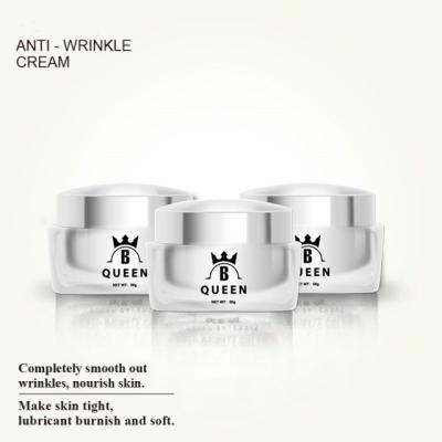 China OEM Private Label Moisturizer Anti Dark Circles Anti Aging whitening Face Cream for sale