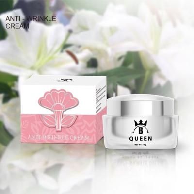 China Vitamin E Serum Hyaluronic Acid Cream Wrinkle Cream Anti Aging for sale