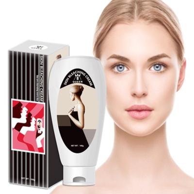 China B-Queen Herbal Moisturizing Whitening Body Care Bleaching Cream for sale