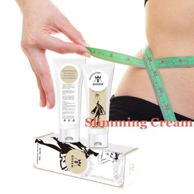 China Fat Burning hot Pepper Slimming Cream for Weight Loss for sale