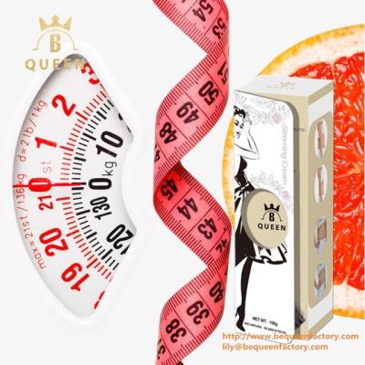 China Thailand Hot Chill Fimming Slimming Cream for sale