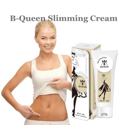 China Korea Hot Pepper Body Slimming Cream 100 g for sale