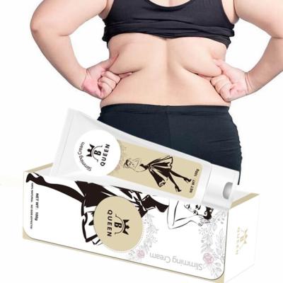 China Body Hot Slimming Cream Slimming Cellulite Cream for sale