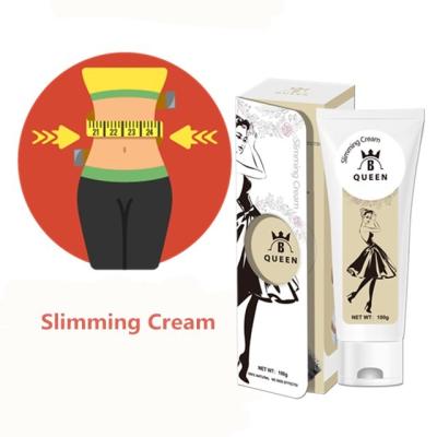 China 3 Days Hot Slimming Cream Without Side Effect Slimming Cellulite for sale