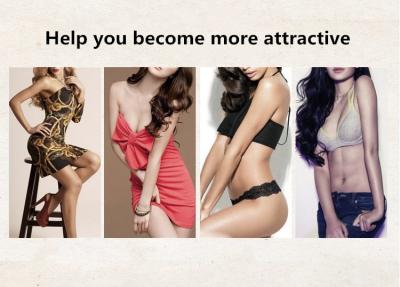 China Side Effect of Breast Slimming Cream for Weight Loss for sale