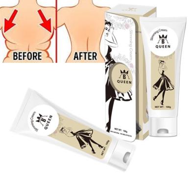 China Hot Body Slimming Products and Fat Burning Best Stomach Slimming Cream for sale