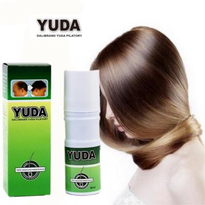 China Organic Hair Beard Growth Oil for Hair Loss Regrowth Treatment for sale