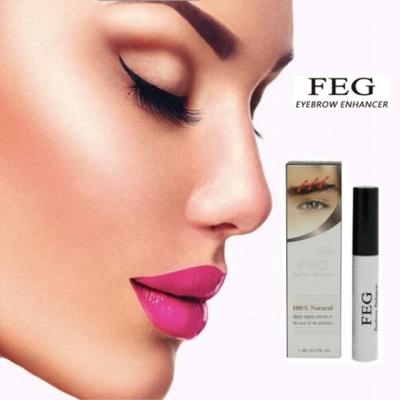 China Made Your Own Brand Eyelash and Eyebrow Growth Serum for sale