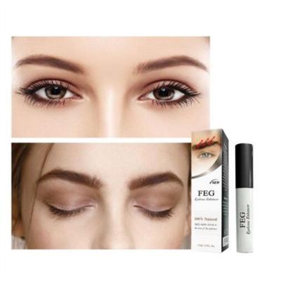 China 2019 Most Effective Eye Brow Serum Lash and Brow Serum 3ml for sale