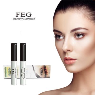 China No Side Effect Brow Growth Liquid Eyelash and Brow Growth Serum for sale