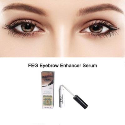 China FEG Eyebrow Growth Serum 2019 Most Popular Lash and Brow Serum for Unisex for sale