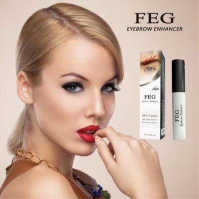 China B-Queen Eyebrow Enhancer FEG Serum for Real Eyebrow Growth for sale
