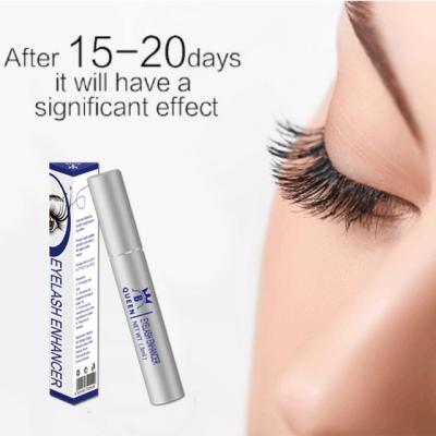 China 2019 Eye Lash Extension Supplier Castor Oil Eyelash Serum for sale