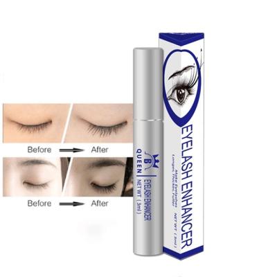 China Organic Castor Eyelash Growth Oil for Unisex 3ml for sale