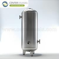 China High-Efficiency Corrosion-Resistant Gravity Separators for Multi-Phase Crude Oil for sale