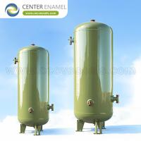 China High-Efficiency Corrosion-Resistant Gravity Separators for Multi-Phase Crude Oil for sale