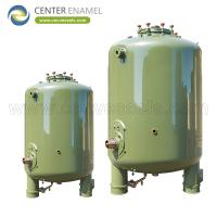 China High-Efficiency Corrosion-Resistant Gravity Separators for Multi-Phase Crude Oil for sale