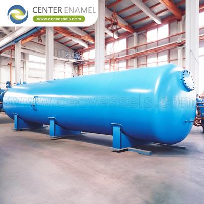 China Food-Grade Stainless Steel Liquid Sugar Reactor with High-Efficiency Dissolution and Automated CIP System for sale