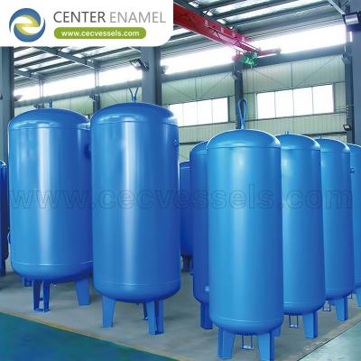 China Precise Thermal Control High-Vacuum Capability Sanitary Stainless Steel Fluidized Bed Reactor for Metallurgical Efficiency for sale