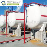 China CSTR Systems Continuous Chemical Reactor with Automated Process Control for sale