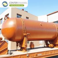 China High-Pressure/High-Temperature Refinery Reactors: Engineering for Corrosion Resistance for sale