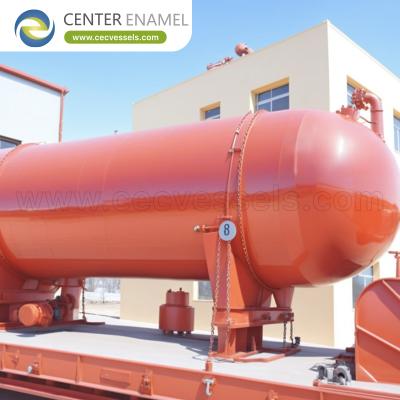 China Metallurgical Bonding Cladding Reactor Anti Corrosion Customized for sale