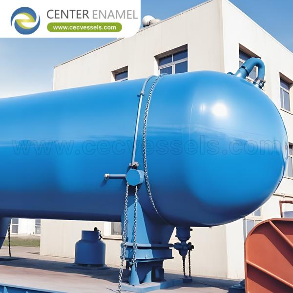 Quality Metallurgical Bonding Cladding Reactor Anti Corrosion Customized for sale